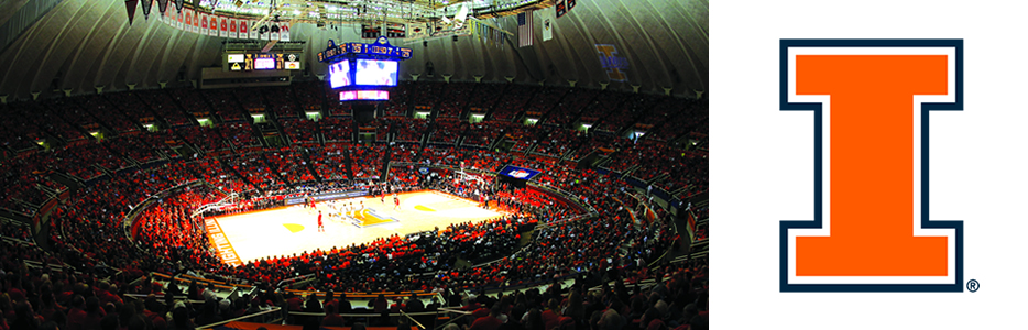 Cities of the Big 10